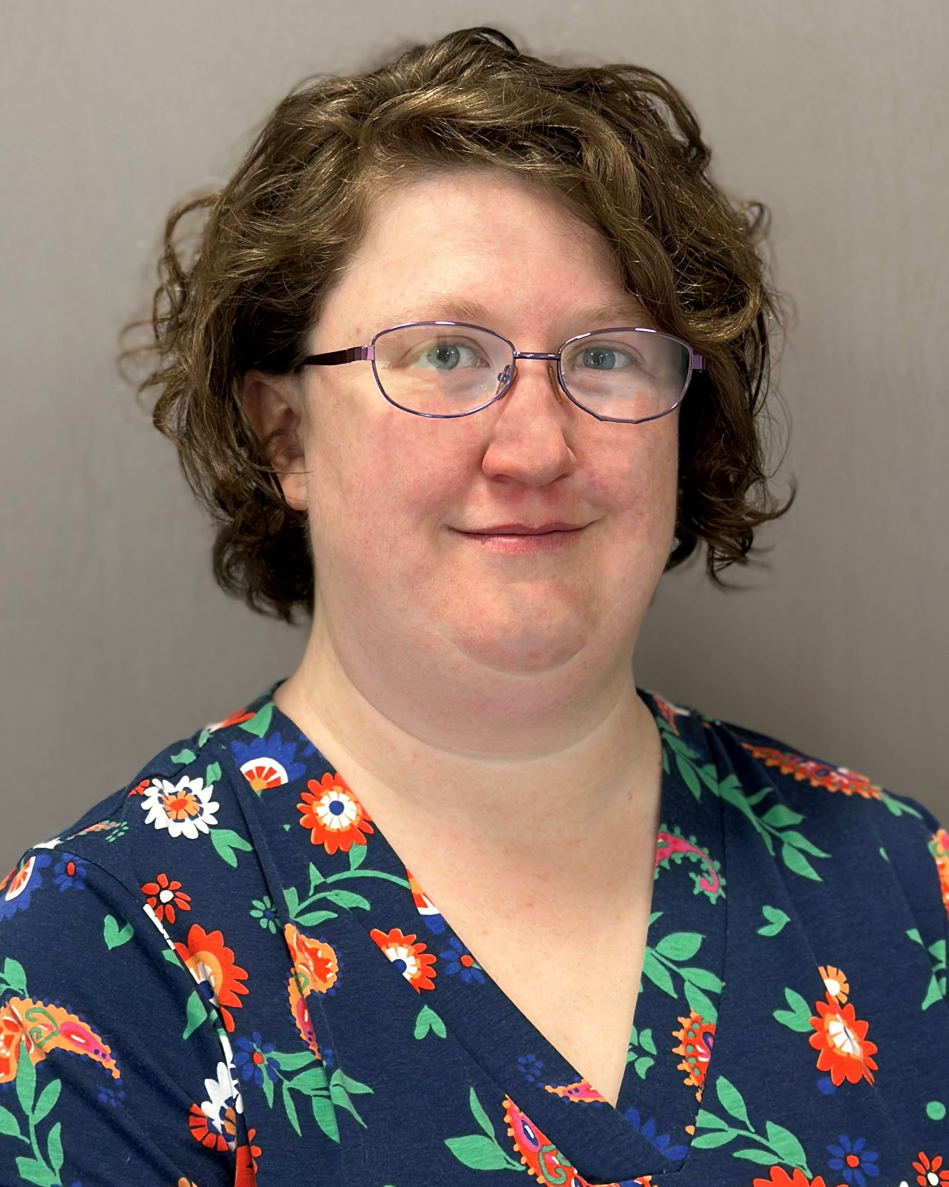 Kathryn Kramer named CRCF gift processing and scholarship program manager